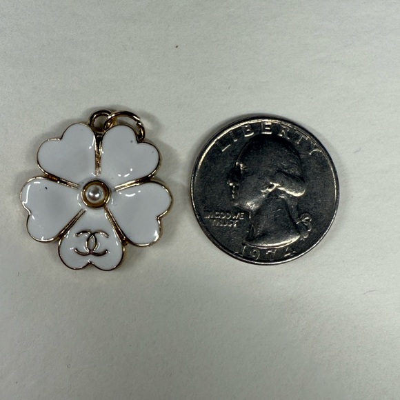 CHANEL | Other | Chanel Zipper Pull 38 | Poshmark